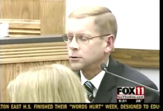 'Making a Murderer' Lawyer With Cancer Threatened | Law & Crime