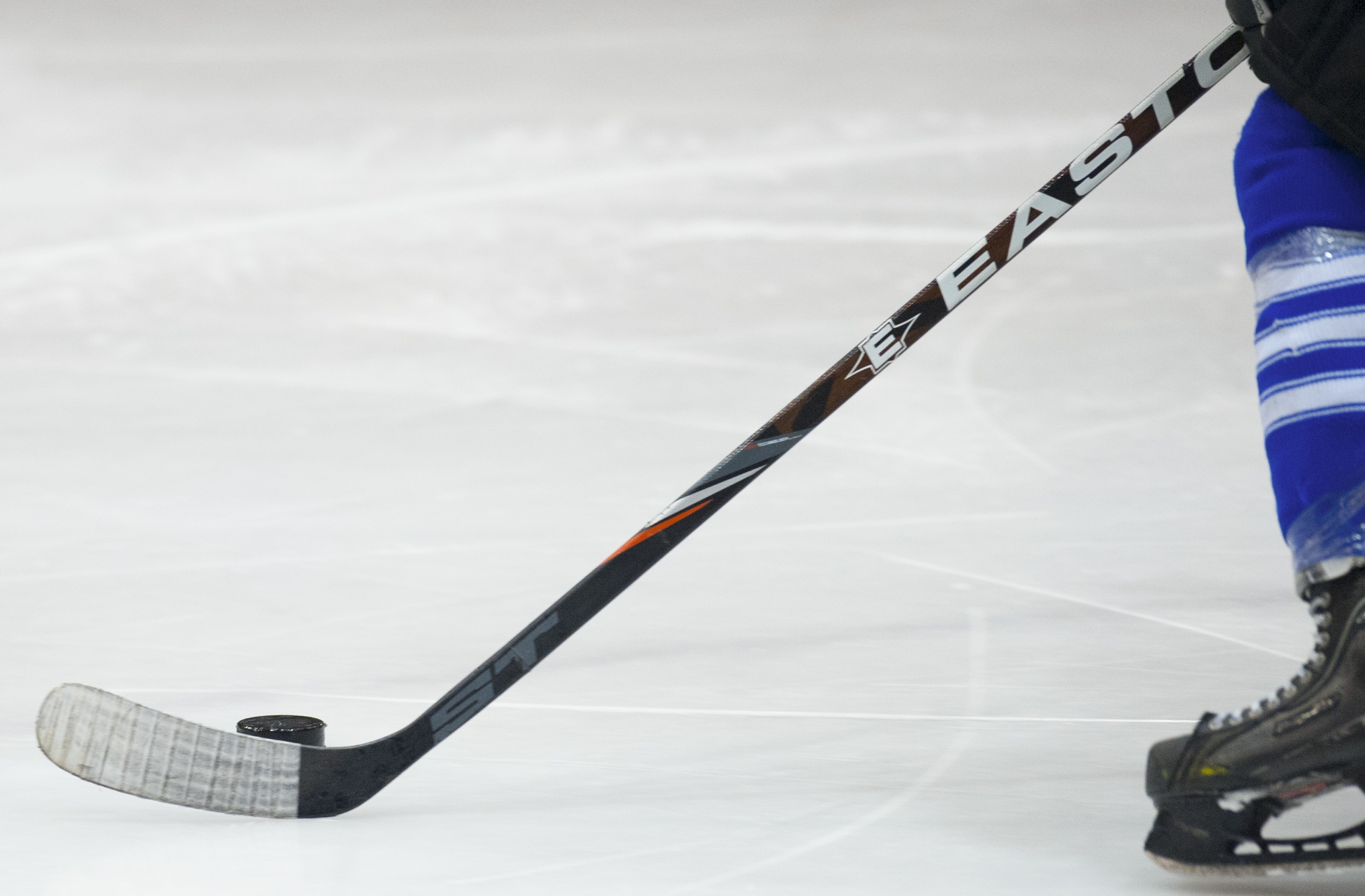 NHL Hockey Player Justin Agosta Accused of Arson | Law & Crime