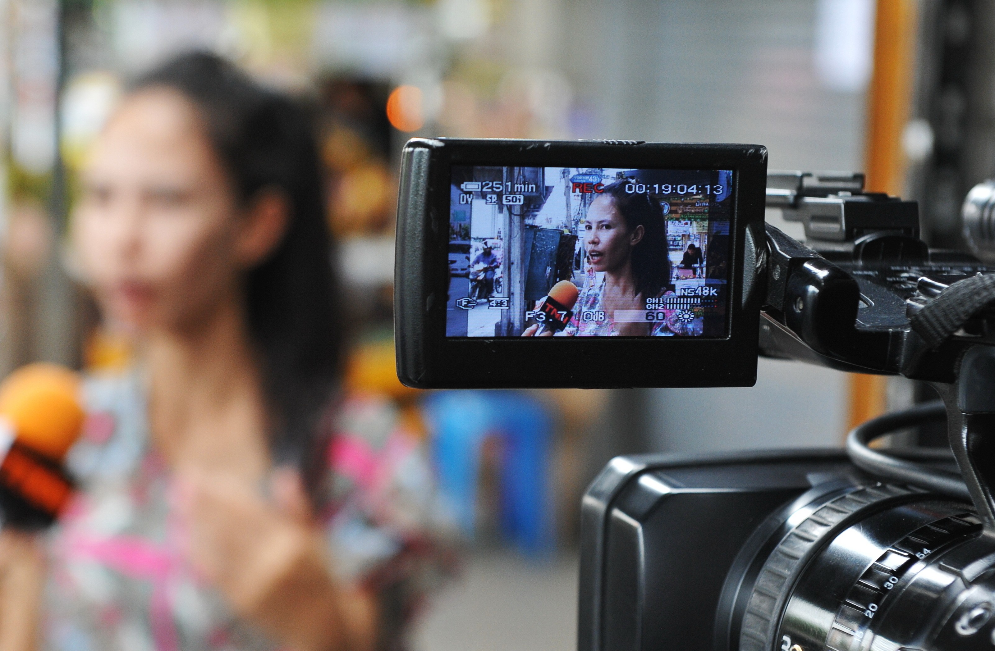 10 Must-Follow Crime Reporters on Twitter | Law & Crime