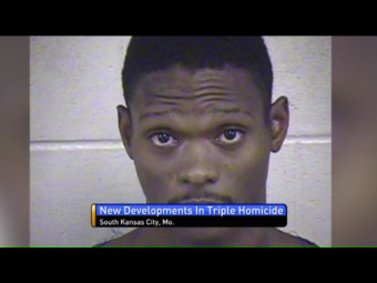 Accused Triple Murderer Weds Key Witness; Case in Jeopardy | Law & Crime