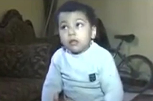 Here's How a 3-Year-Old Was Sentenced to Life in Prison | Law & Crime