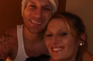 Sweethearts Ran Wild in Three-City Crime Spree: Cops | Law & Crime