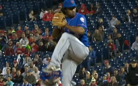 Mets Pitcher Jenrry Mejia First Player Forever Banned from MLB | Law ...