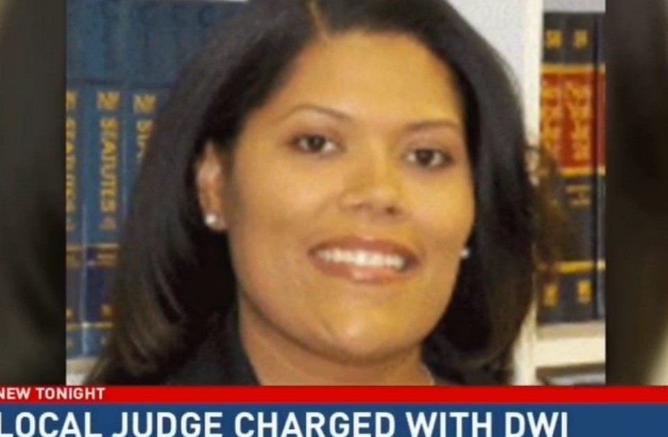 Judge Arrested for DWI While on Way to Court | Law & Crime