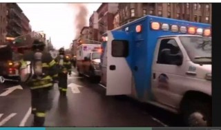 5 Charged in NYC Gas Explosion That Killed 2 People | Law & Crime