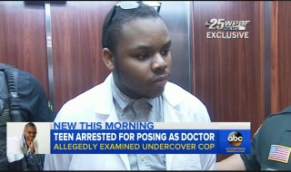 Why Teenage 'Dr. Love' Told School Police He Was a 'Compulsive Liar ...