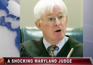Ex-Judge to be Sentenced for Ordering Electric Shock of Defendant in ...