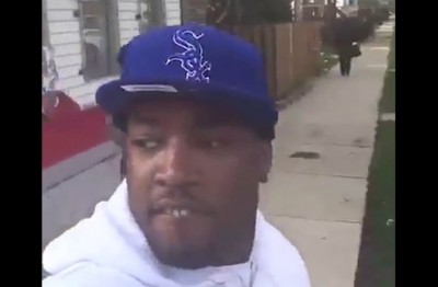 VIDEO: Cops Say Man Apparently Shot During Selfie Wasn't Hoax | Law & Crime