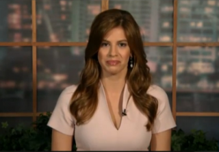 Michelle Fields: 'I Would Just Like an Apology' for Defamation | Law ...