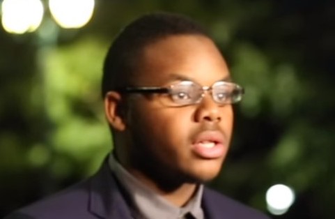 Teenage 'Doctor Love' Offered Plea Deal, and It Includes Prison Time ...