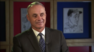 Here are The Legal Obstacles That Await MLB Commissioner Rob Manfred in ...