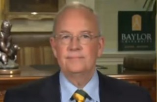 Kenneth Starr Resigns As Chancellor Amid Sex Assault Case Controversy ...