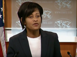 Cheryl Mills Helped Clinton Foundation While Serving as State Dept ...