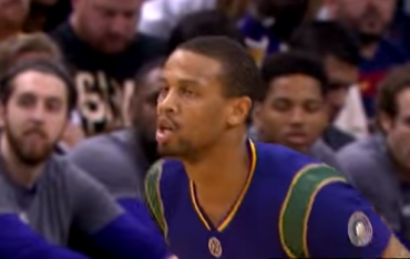 NBA Player Shot and Killed After Breaking into Apartment | Law & Crime