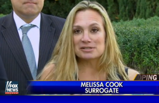 Surrogate Mother of Triplets Sues Father Who Wanted One Aborted | Law ...