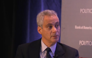 Judge Wants Rahm Emanuel to Testify in Police Whistleblower Lawsuit ...