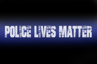 Gov. to Sign 'Blue Lives Matter' Bill That Provides Cops With Hate ...