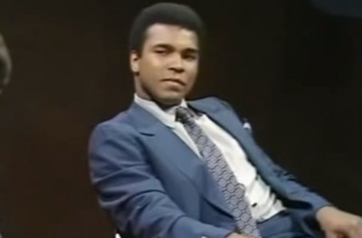That Time Muhammad Ali Won a Supreme Court Case | Law & Crime