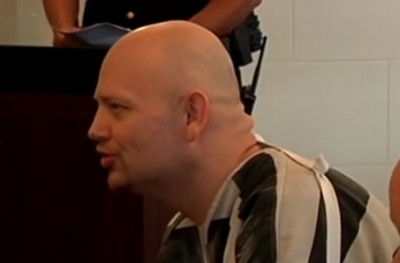 VIDEO: Man Goes Nuts at Judge Who Sentenced Him to 40 Years in Prison ...