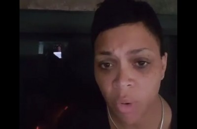 Viral Video: Black Cop Blasts Racist Officers with 'God Complex ...