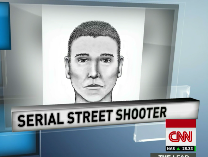 Suspected Serial Killer at Large After Allegedly Murdered Seven | Law ...