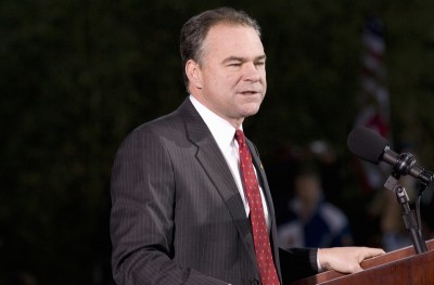 Clinton VP Pick Tim Kaine Took Expensive Gifts, and It's All Legal ...