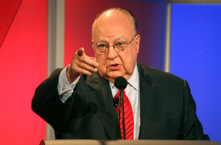 Ailes' Resignation Was His Only Way of Saving Face and Guaranteeing He ...