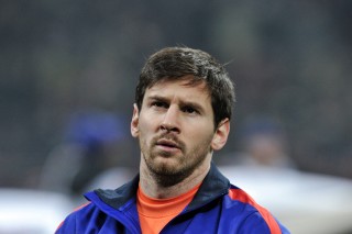 Soccer Player Lionel Messi Sentenced to 21 months for Tax Fraud, Likely ...