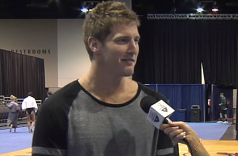 U.S. Swimmer Agrees to Pay $10,800 to Leave Brazil | Law & Crime