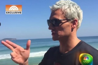 #LochteGate: How Ryan Lochte and U.S. Swimmers May Be Subject to ...