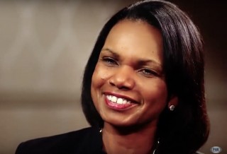 Fmr. Sec. of State Rice Also Can't Remember Clinton's Alleged Convo ...