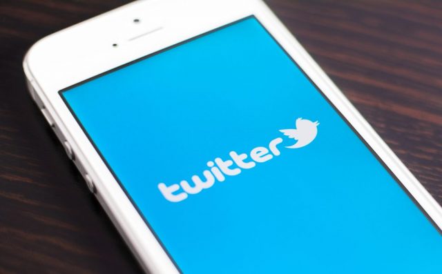 Twitter Purges Multiple Alt-Right Accounts Citing Concerns Over ...