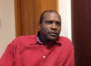 Improper Handling of DNA Evidence Alleged in Nick Hillary Murder Case ...