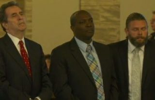 Nick Hillary Found Not Guilty of Child's Murder | Law & Crime