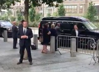Secret Service Reportedly Broke Protocol to Keep Clinton Out of ER ...