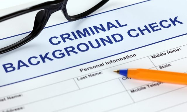 New Report Reveals Holes in FBI's Gun Background Check System | Law & Crime