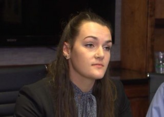 Student Gets Her Own Warrant for Alleged Rapist After University and ...