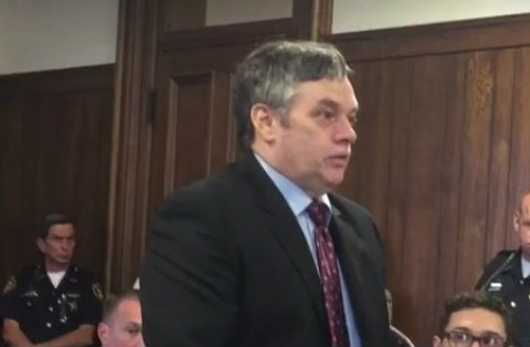 Hitman Accidentally Killed the Wrong Target | Law & Crime