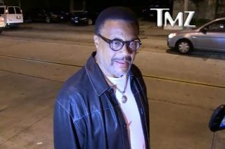 TV's Judge Mathis Has Creative Punishment for Man Who Destroyed Trump's ...