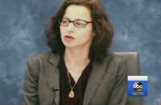 WATCH: Rolling Stone UVA Rape Reporter Explains Why She Believed ...