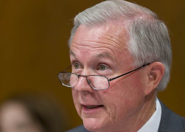 Is Jeff Sessions Racist? | Law & Crime