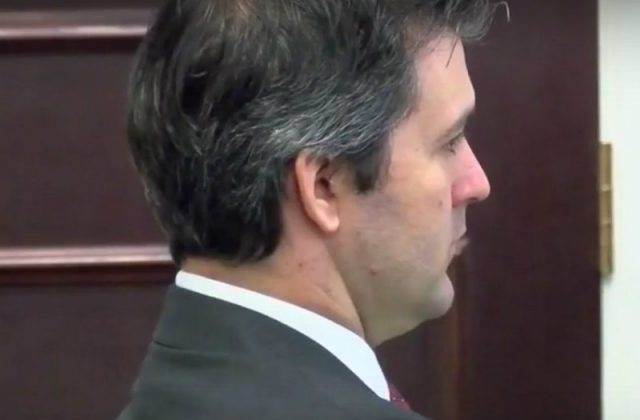 Watch Michael Slager Trial for Walter Scott Death | Law & Crime
