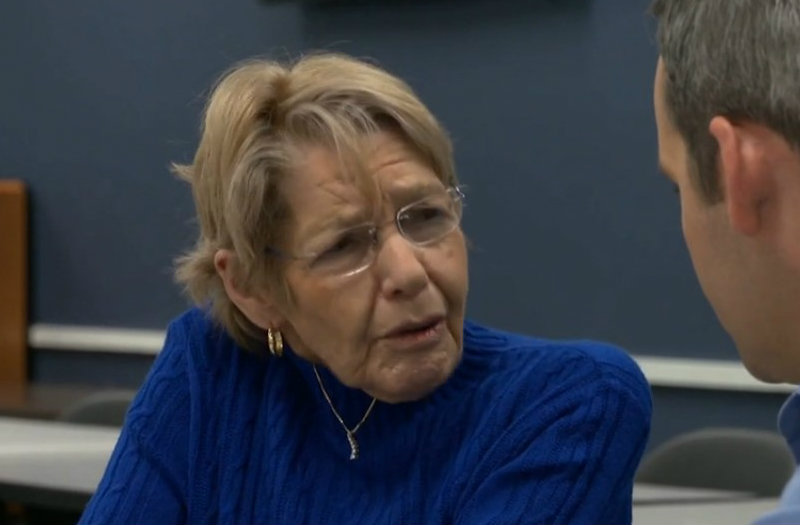 Mother of Accused Serial Killer: He's Not a 'Monster' | Law & Crime