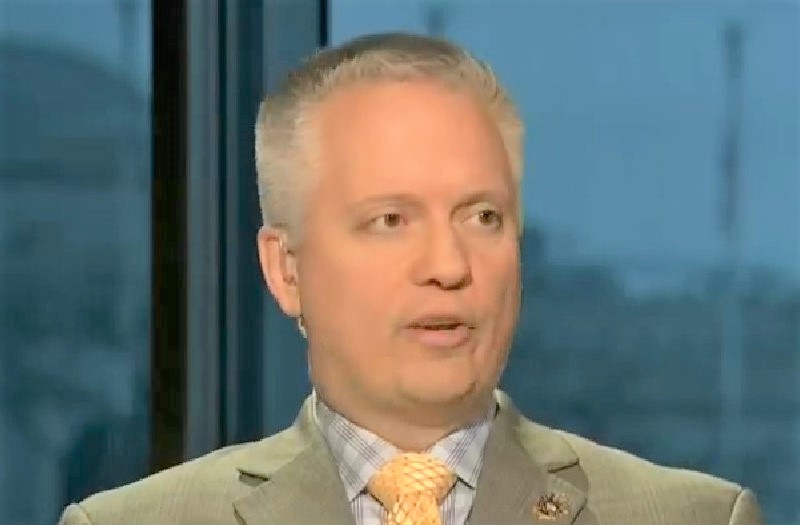 Fire Department Says 'Faithless Elector' Really Did Serve on 9/11 | Law ...