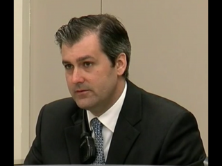 Trial of Former Cop Michael Slager Ends in Mistrial, Jurors Unable to ...