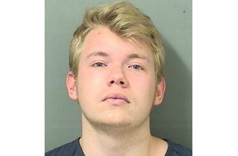 Teen Said He Bought Illegal Drugs Because He 'Didn't Believe in Big ...