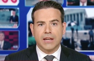 Clinton Spox Brian Fallon Goes on Tweetstorm Blasting FBI After Warrant ...