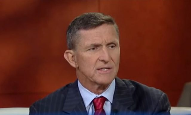 Michael Flynn Pleads Guilty, in Strong Sign He's Cooperating with Feds ...