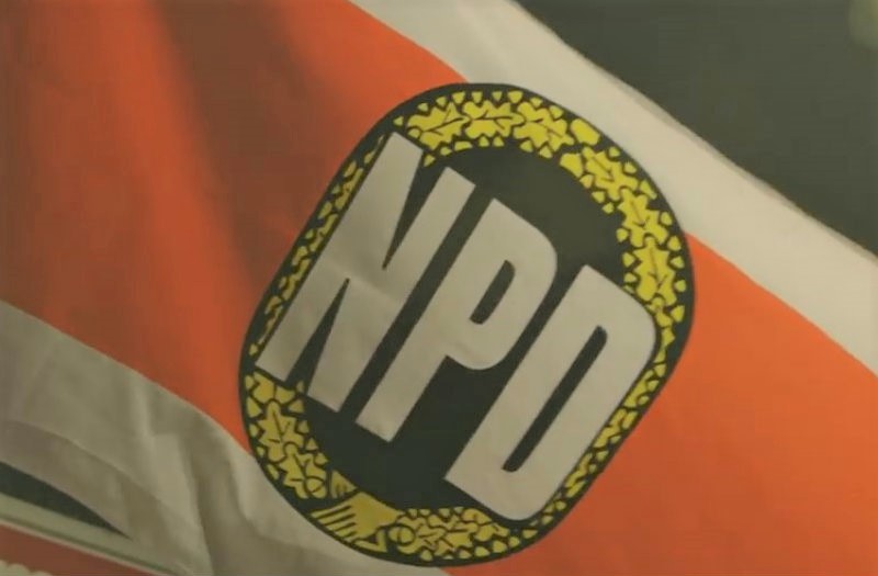 Court Rules Neo-Nazi Party Is Too Weak to Ban | Law & Crime