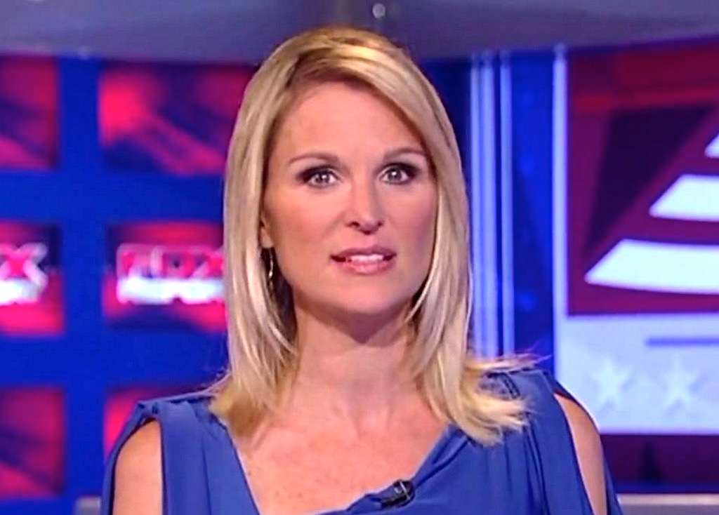 Juliet Huddy Claims Sexual Harassment by Bill O'Reilly at Fox News ...